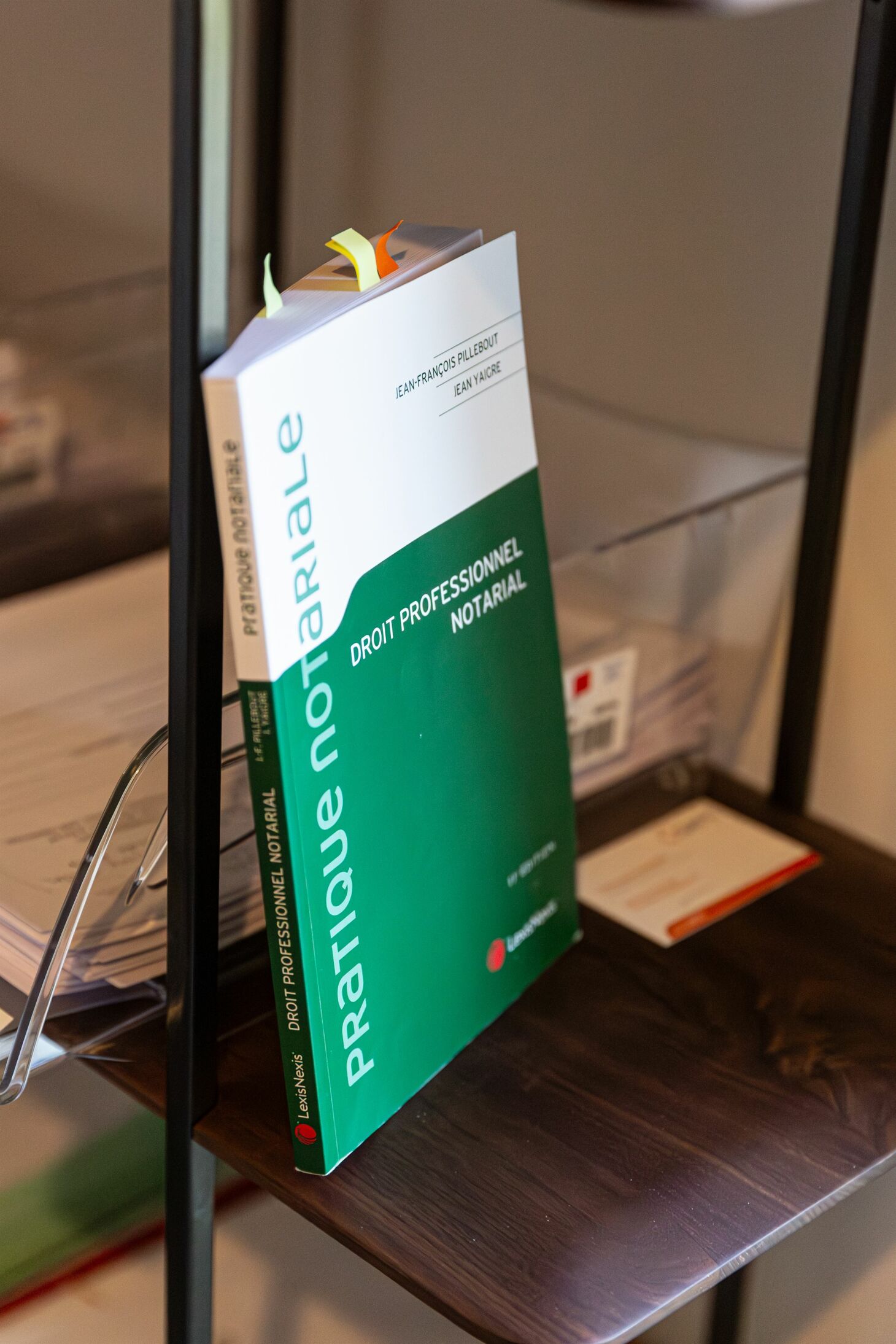 Services Numériques du Notaire - Deltanot Alpilles
